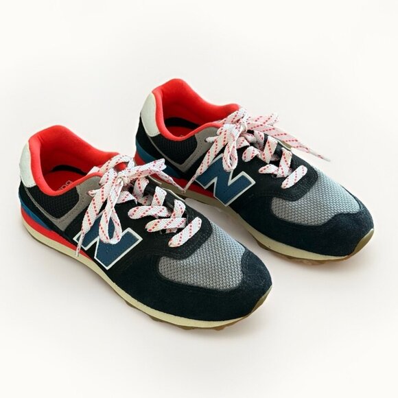 New Balance | Shoes | New Balance 574 Sneakers Core Plus Neo Classic ...